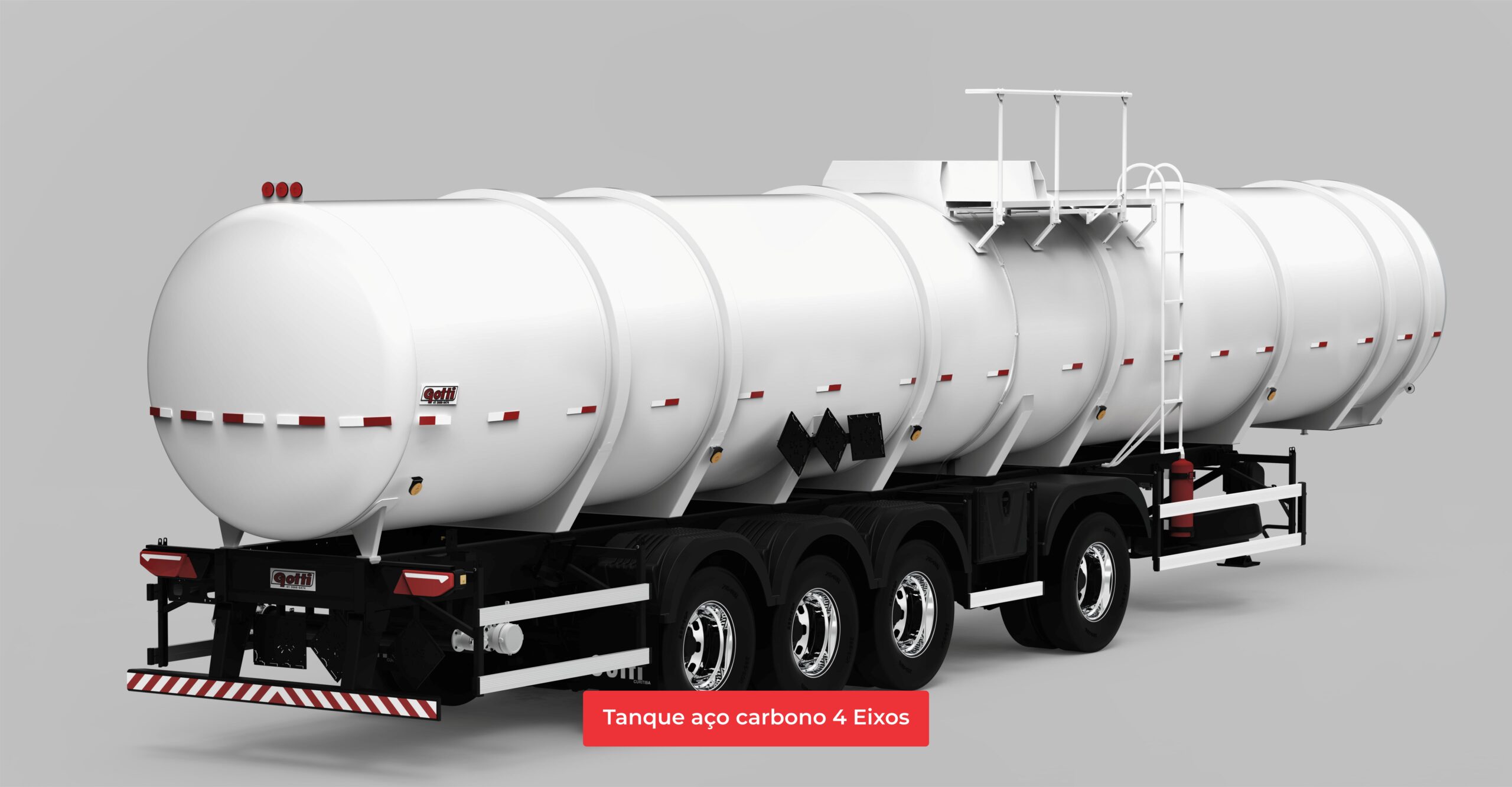 Gotti Tanques – Gotti